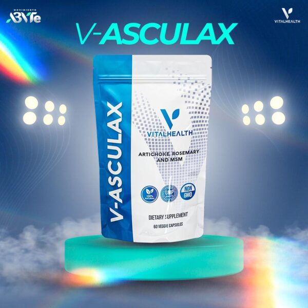 V-Asculax - Movimiento A3VTE