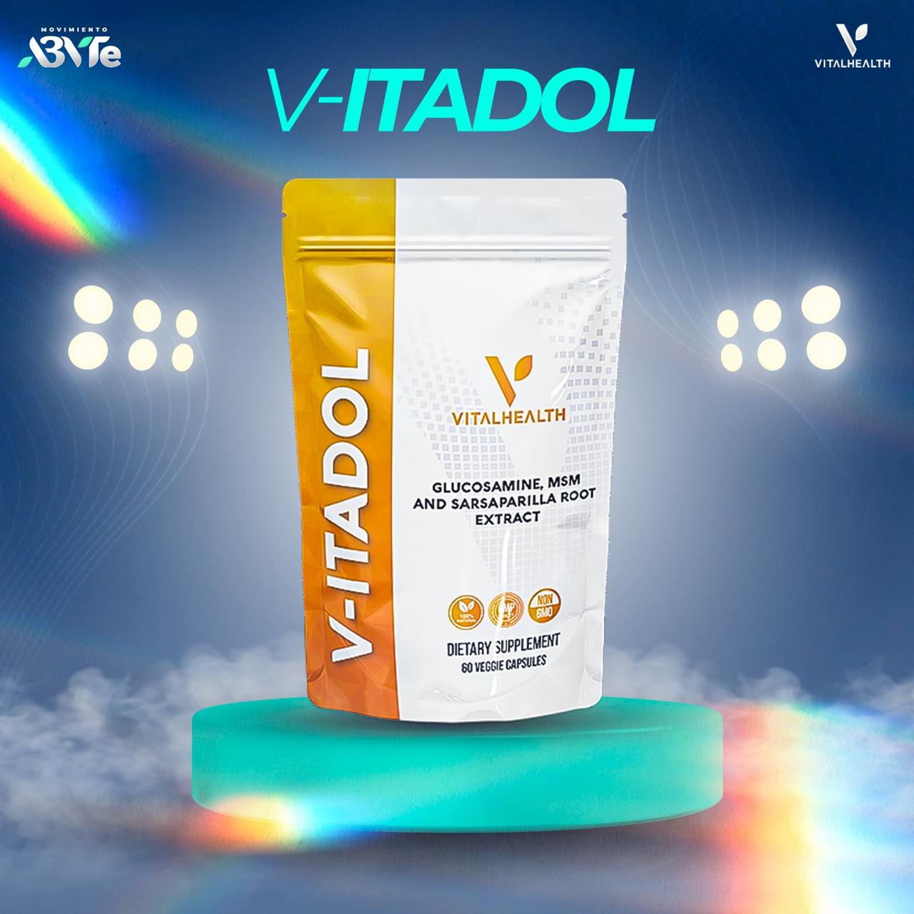 V-itadol - Movimiento A3VTE